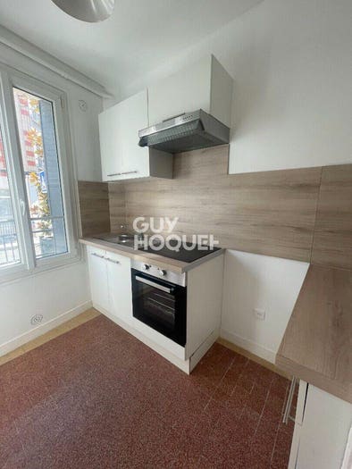 Appartement 2 pièces à louer à Centre, Soissons