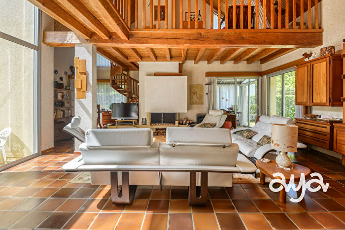 Sautron - Maison 5 pièces à vendre