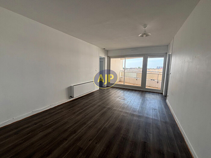Appartement à louer - Bordeaux, Nansouty - 2 pièces - 1 chambre