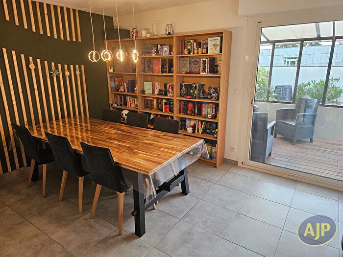 Maison 6 pièces à louer - Cholet, Turbaudières