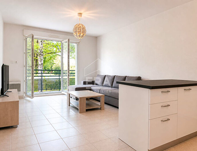 Pau, Dufau, Tourasse : Appartement 3 pièces à vendre