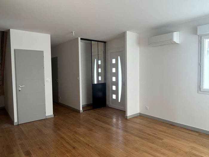 Limoges : Maison 5 pièces à louer