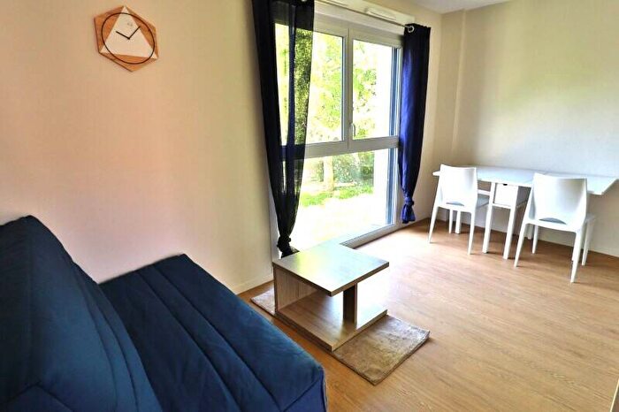Trévois-Croncels, Troyes - Appartement 1 pièce à louer