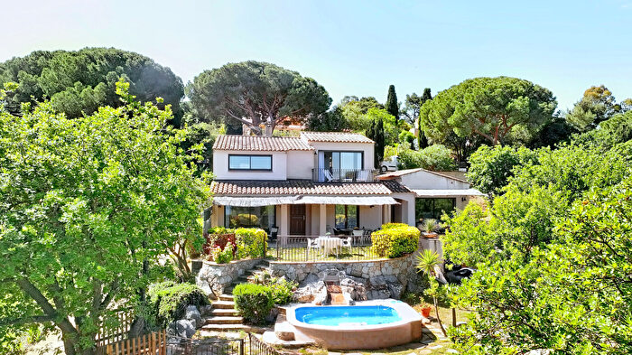 Maison 5 pièces à Corbara, à vendre