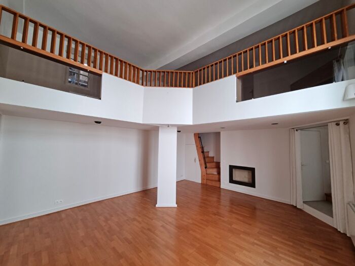 Appartement 3 pièces à louer à Lyon 2ème, Bellecour, Carnot
