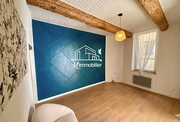 Névian - Maison 5 pièces à louer