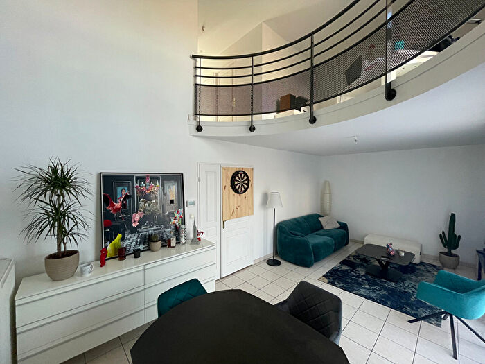 Maison à vendre - Saint-Jean-de-Braye, Centre-ville - 5 pièces - 3 chambres