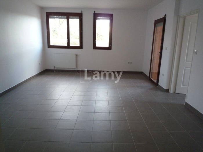 Appartement 5 pièces à louer - Haut du Lièvre-Gentilly, Nancy