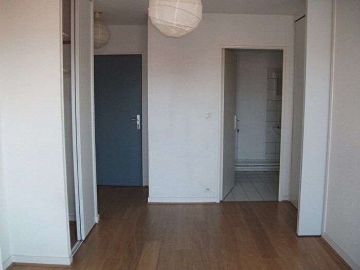 Clermont-Ferrand, Oradou - Appartement 2 pièces à louer