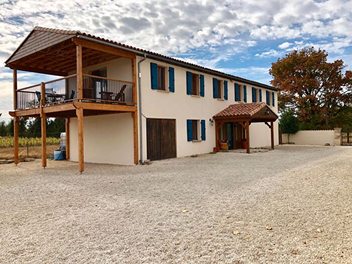 Pioussay : Maison 7 pièces à vendre