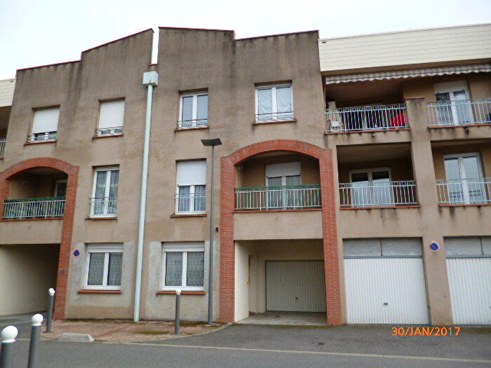 Appartement 2 pièces à louer à Auterive