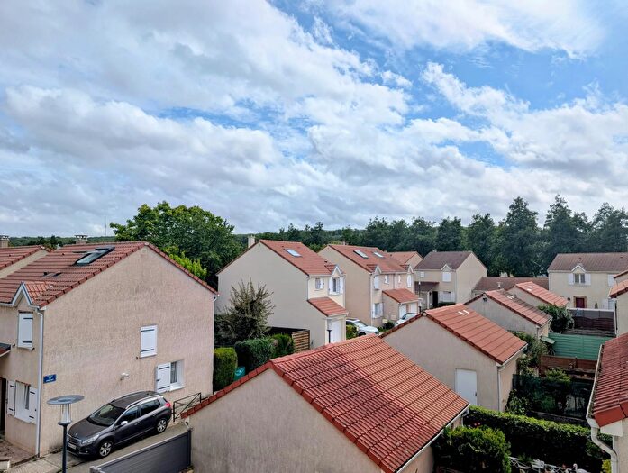 Appartement à vendre - Plaisir, Aqueduc - 1 pièce