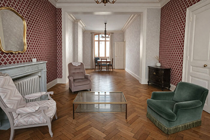 Maison à vendre - Caudry, Centre-ville - 5 pièces - 3 chambres