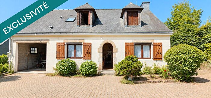 Maison 5 pièces à Ambon, à vendre