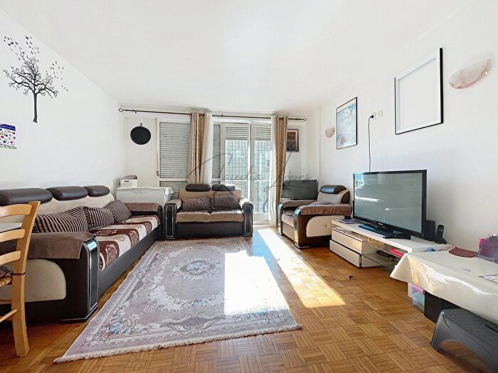 Appartement à vendre - Saint-Gratien, Forum - 3 pièces - 3 chambres