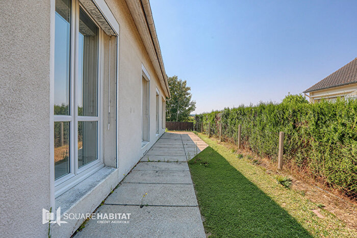 Saint-Pierre-lès-Elbeuf - Maison 4 pièces à vendre