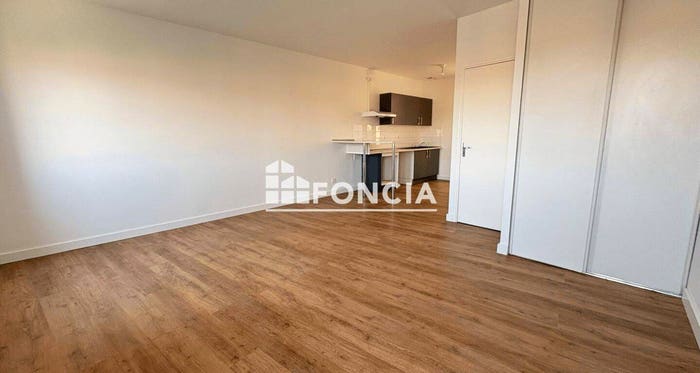 Appartement 3 pièces à Grand Centre, Albi, à louer