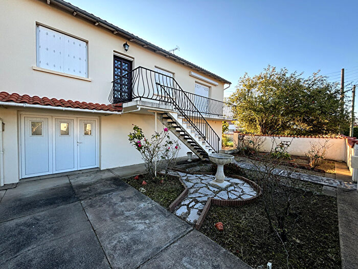 Maison à vendre - Rochefort, La Forêt Guérinau, Bois Bernard, Chargrinerie - 7 pièces - 4 chambres