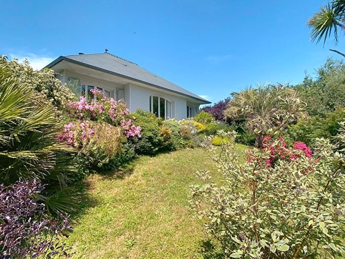 Maison 8 pièces à vendre - Barneville-Carteret