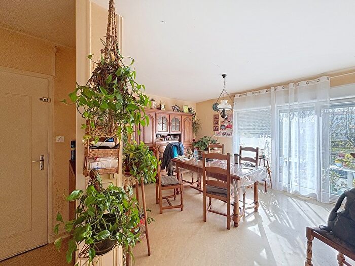 Tonnay-Charente : Appartement 3 pièces à vendre