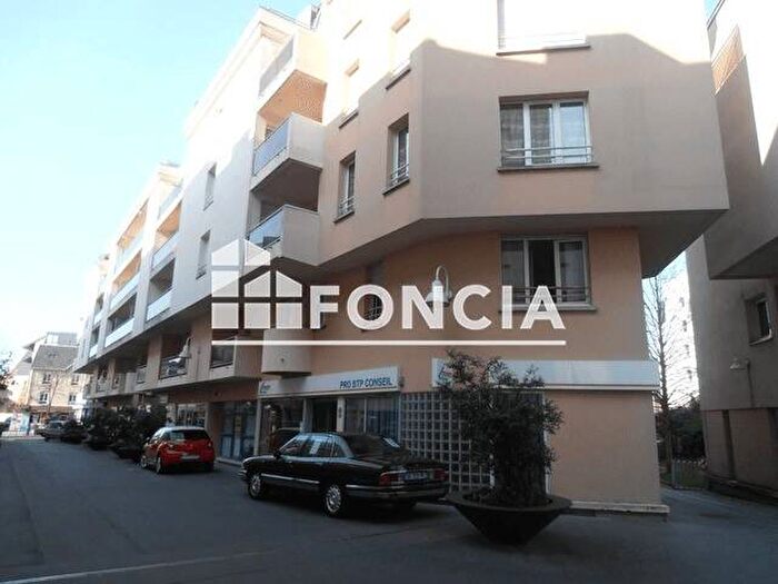 Appartement à louer - Pastières, Chartres - 1 pièce