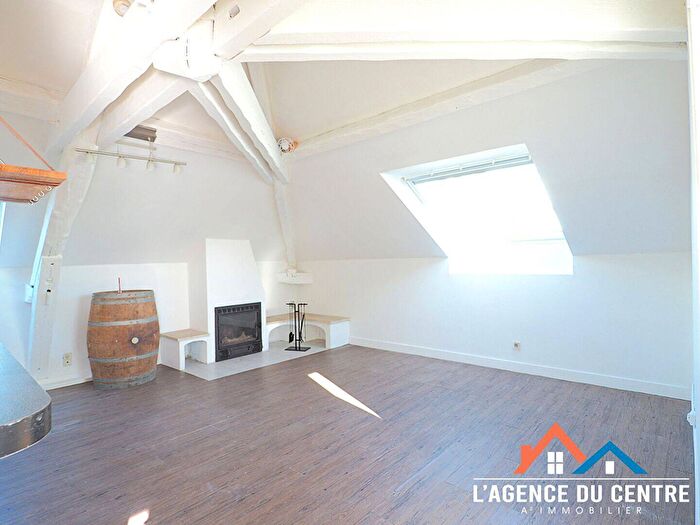Appartement 3 pièces à Les Arpents du Prieur, Carrières-sous-Poissy, à louer