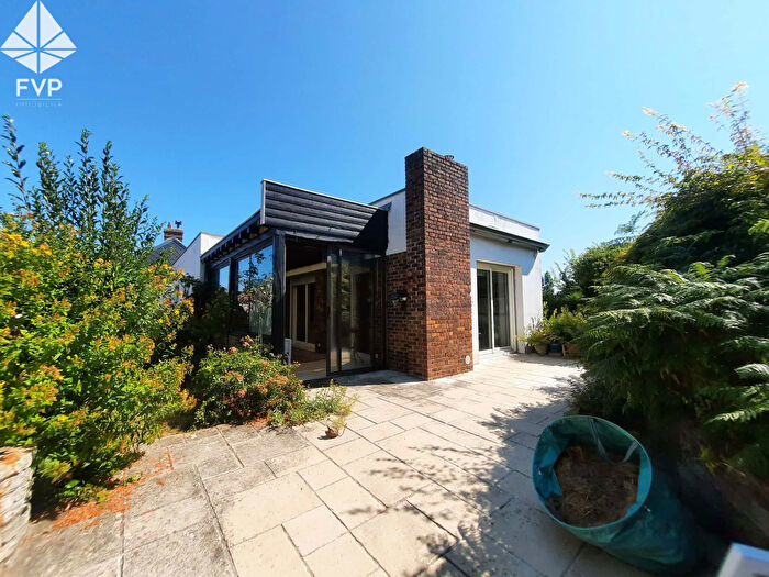 Maison 3 pièces à vendre - Fécamp, Hauts de Fécamp