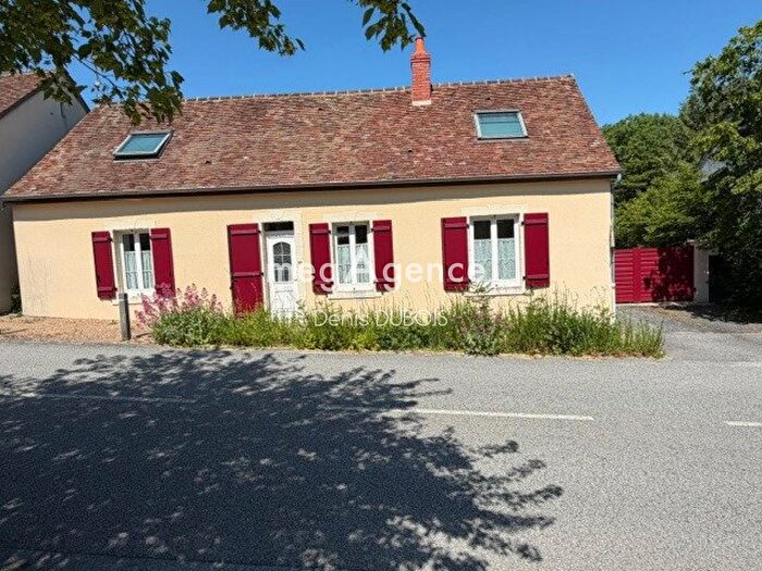 Maison 7 pièces à vendre à Mamers