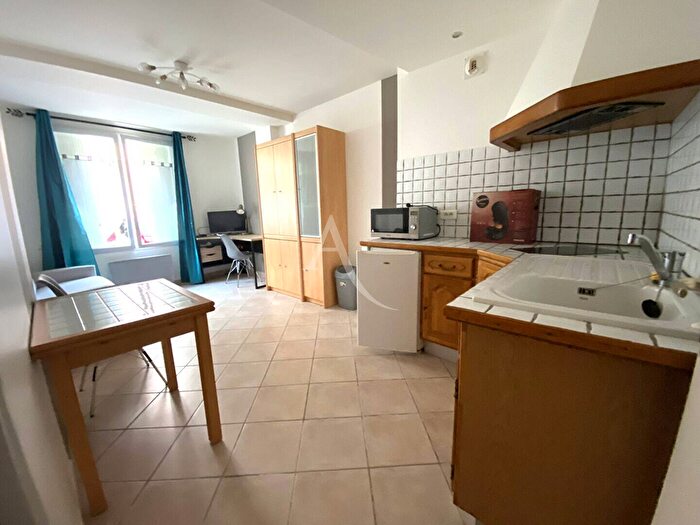 Appartement 1 pièce à louer à LEstangbigou, Castelnaudary