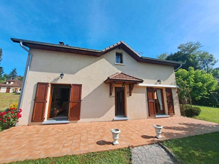 Nord, La Tour-du-Pin - Maison 6 pièces à louer