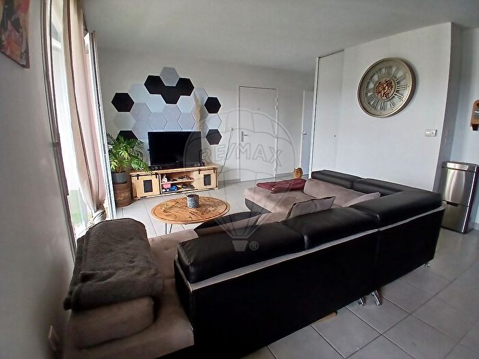 Appartement à vendre - Villefranche-sur-Saône, Ouest - 2 pièces - 1 chambre