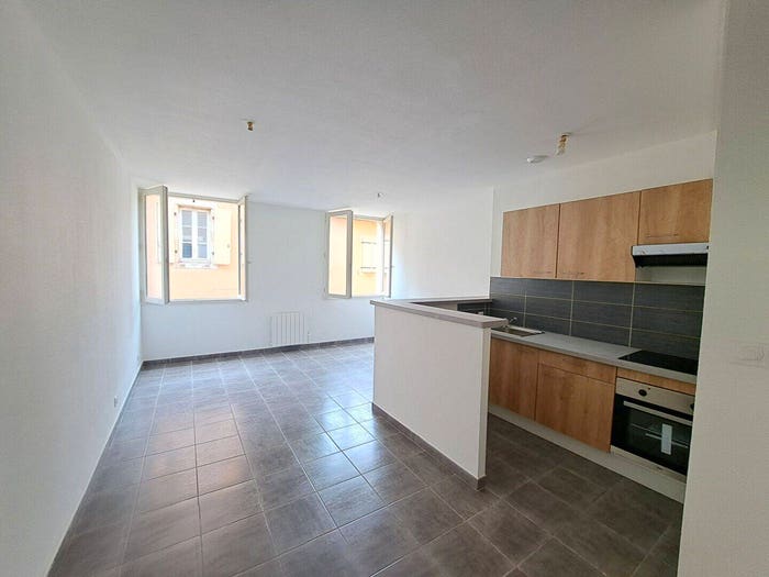 Appartement 3 pièces à louer à Centre Ville, Limoux
