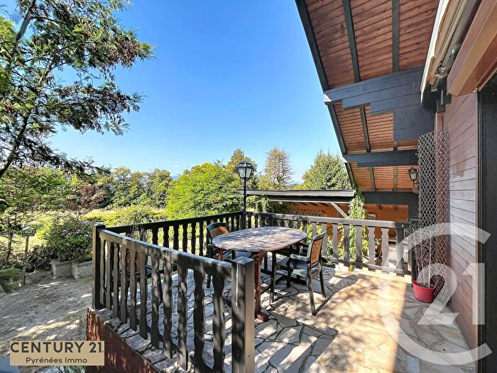 Bordes-de-Rivière - Maison 5 pièces à vendre