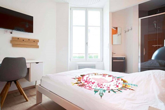 Appartement 1 pièce à louer à Haussonville-Blandan-Donop, Nancy