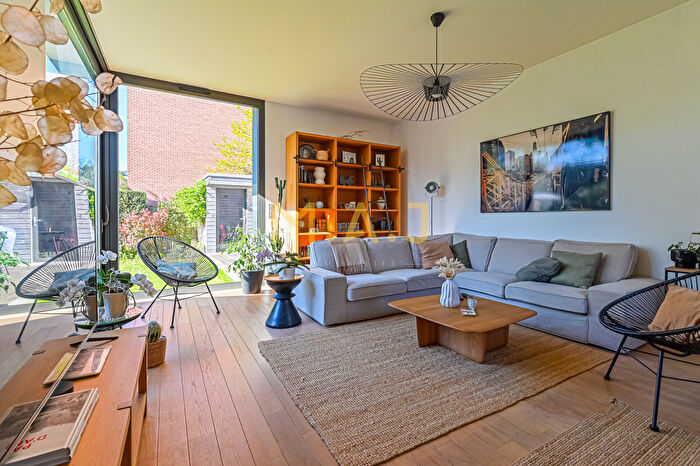 Le Perreux-sur-Marne, Centre-ville, Quais dArgonne - Maison 6 pièces à vendre