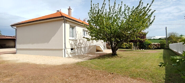 Airvault : Maison 6 pièces à vendre