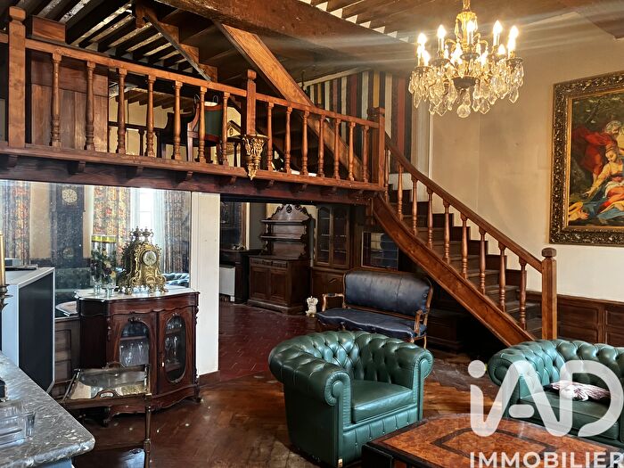 Appartement 5 pièces à vendre à Montauban, Centre-ville