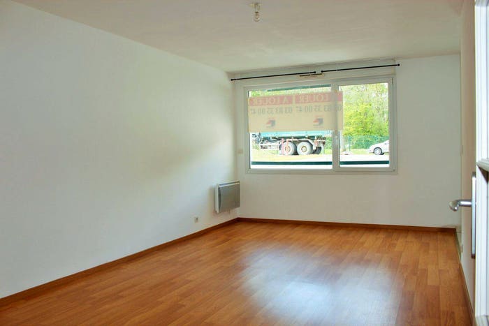 Appartement 3 pièces à louer à Vanduvre-lès-Nancy