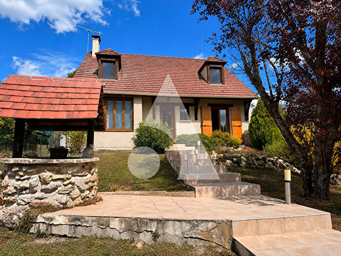 Crécy-la-Chapelle : Maison 6 pièces à vendre