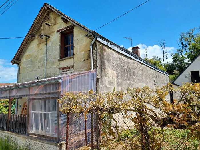 Maison à vendre - Artins - 3 pièces - 2 chambres