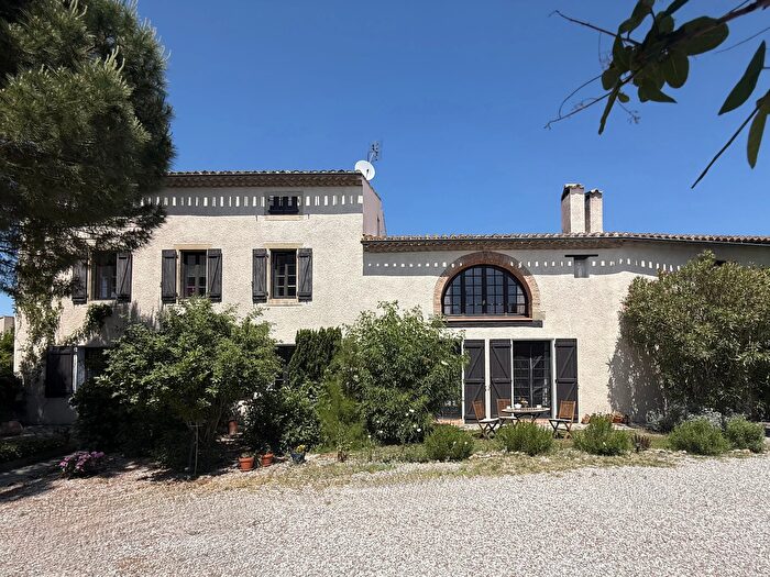 Maison 9 pièces à Limoux, à vendre