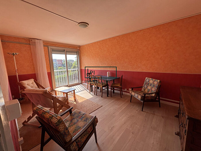 Appartement 4 pièces à louer - Toulouse, Patte d'Oie, Fontaines