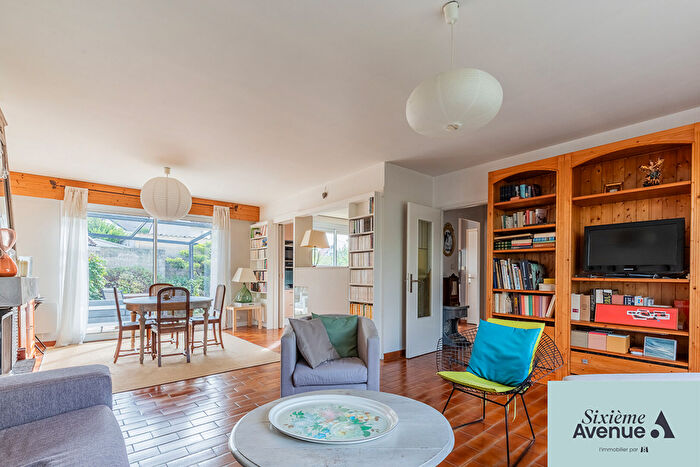 Maison 6 pièces à vendre - Savigny-sur-Orge, Gâtines
