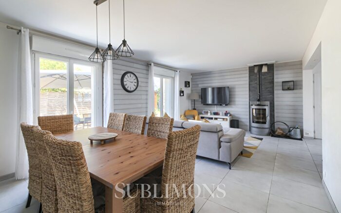 Ploeren - Maison 5 pièces à vendre