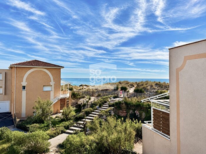 Maison 3 pièces à Marseillan, Marseillan Plage, Robinson, Paradou, à vendre