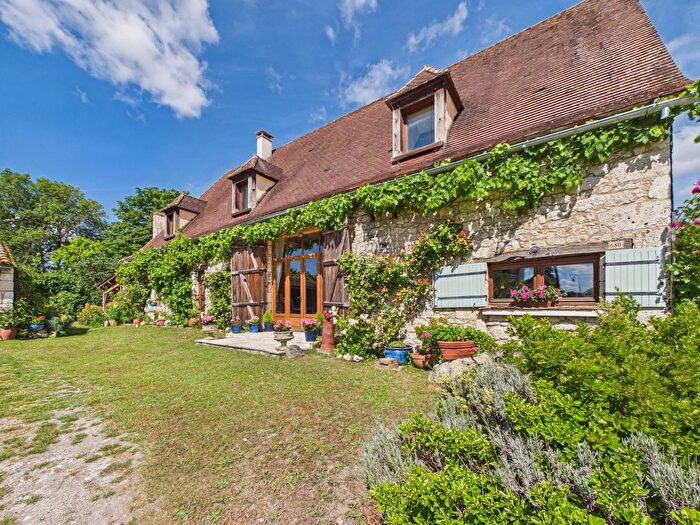 Issigeac : Maison 7 pièces à vendre