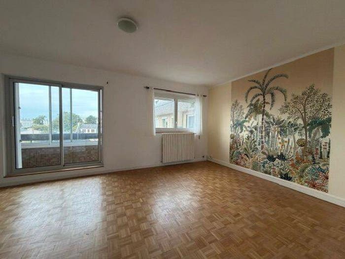 Saint Pierre, Brest - Appartement 4 pièces à louer