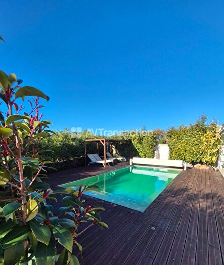 Maison à vendre - Lorgues - 5 pièces - 3 chambres