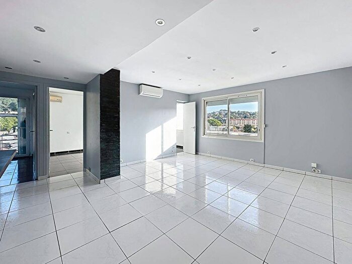 Appartement 3 pièces à louer - Maurice Jeanpierre, Le Cannet