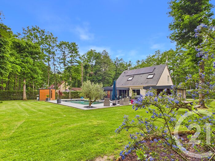 Maison 5 pièces à vendre - Chartres, Coteau dAboville